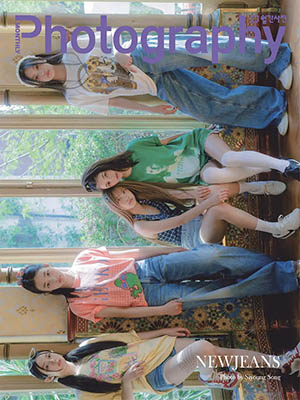 The Monthly Photography Interview – Pictures of the Year Asia